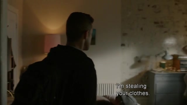 Every Mr Robot Frame In Order on Twitter: "Mr Robot - Season 01 Episode 02 - Frame 1043 of 2824 ...