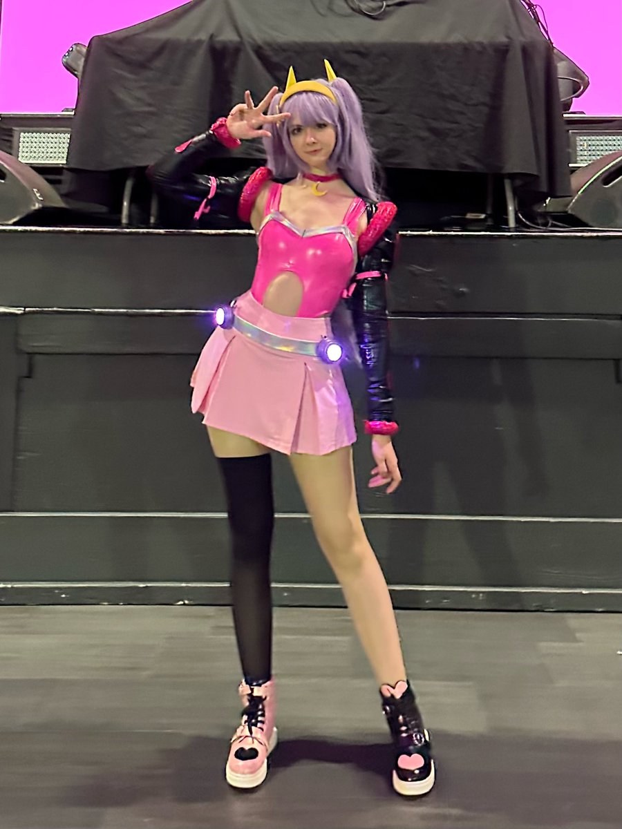 hirariann 💕 (@official_hirari) さんのコスプレ作品まとめ (201 件) - Twoucan