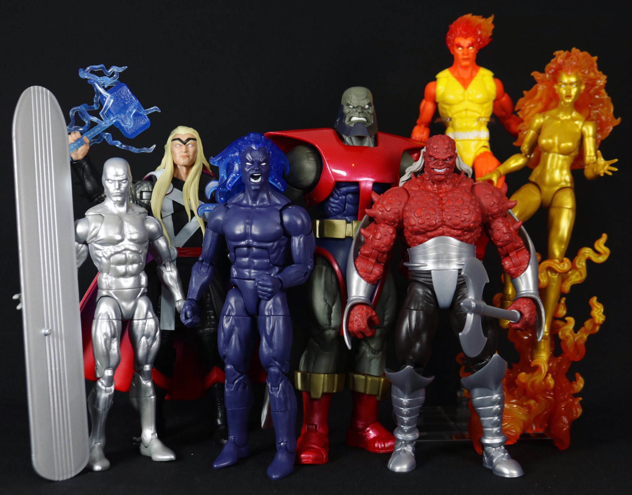 Marvel Heralds Thor: Herald Of Thunder Leads New Marvel Unlimited