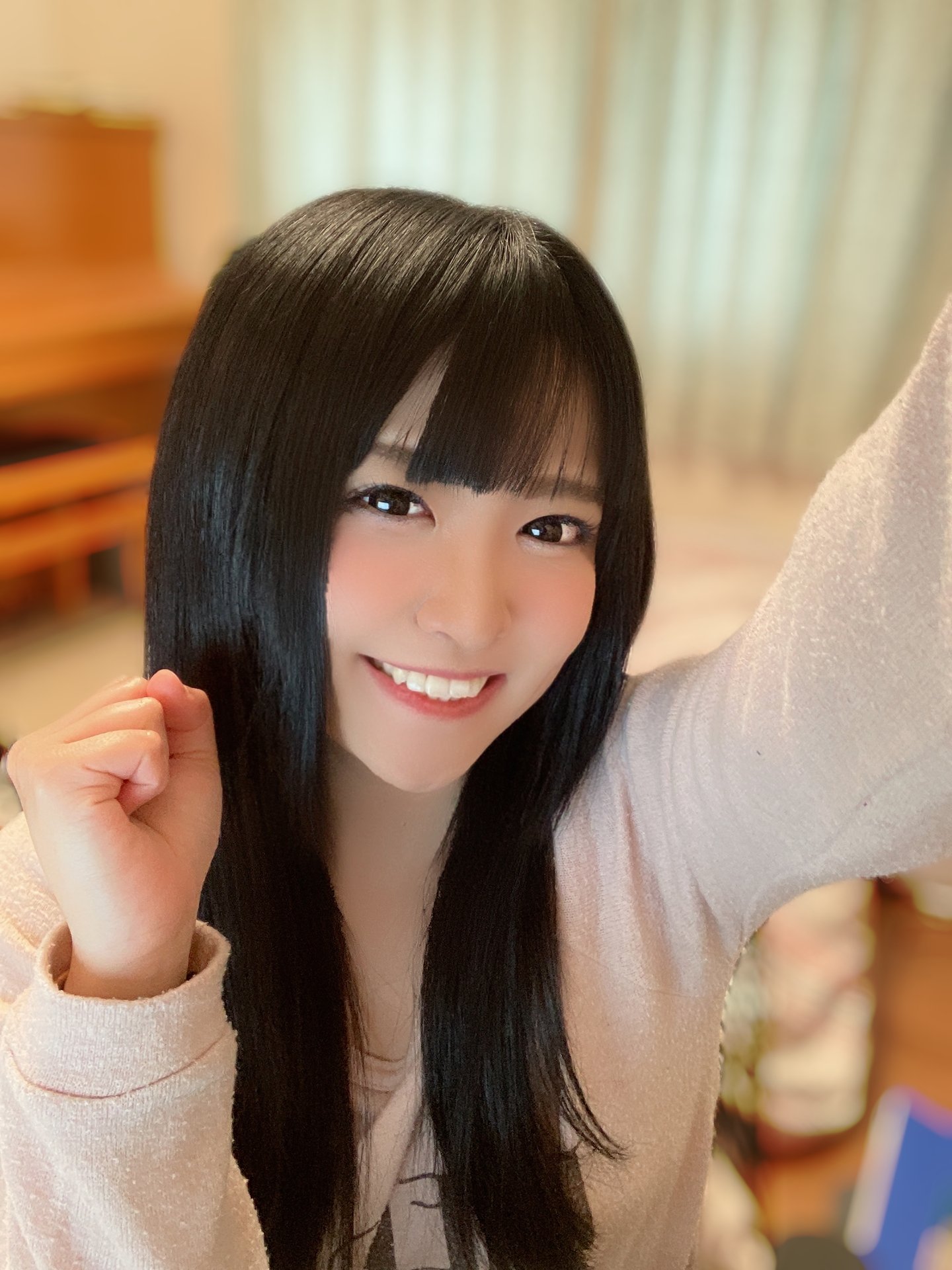 冬月みぃなメインアカ♡なんでも鑑定団edタイアップ On Twitter おはみぃなです。元気いっぱい!エンジン全開!何事も楽しむ! Xrhkfpelbk