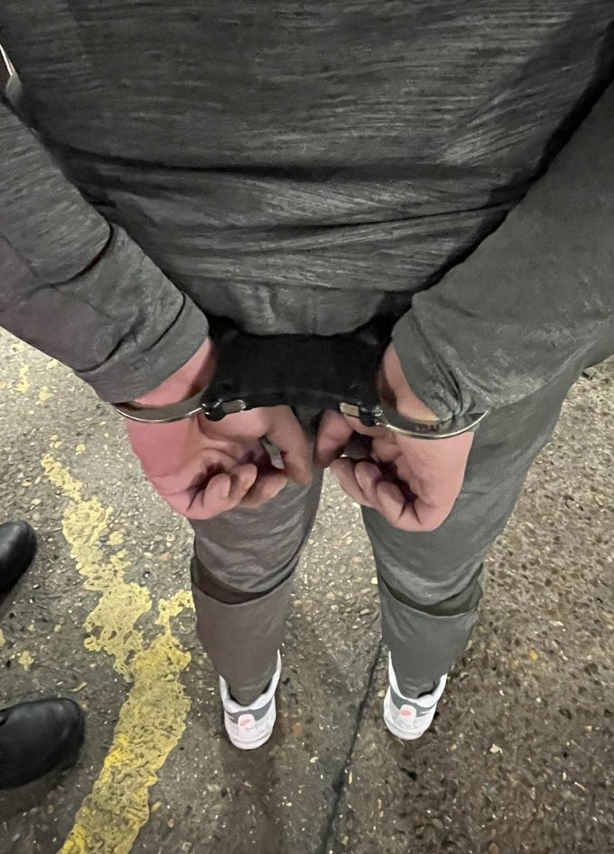 Violent Crime Taskforce on Twitter: "Our VCTF #TPAC units had a Porsche fail to stop for them ...