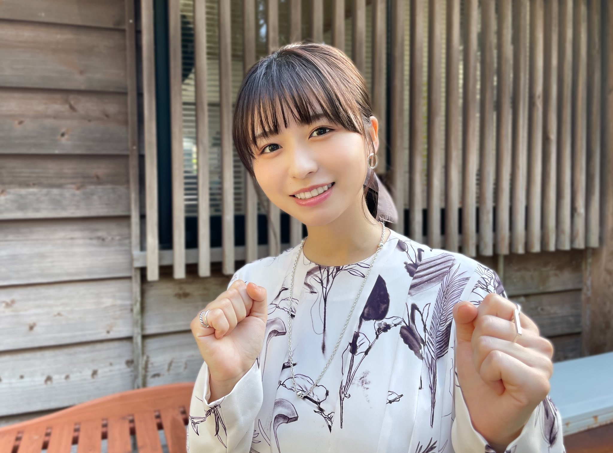 長濱ねる&STAFF on Twitter: "このあと9:00〜！！ めっちゃ関西 秋の1ch感謝祭『#舞いあがれ！』中継SP第1部 (NHK関西・九州・沖縄での放送) ぜひ、チェックして ...