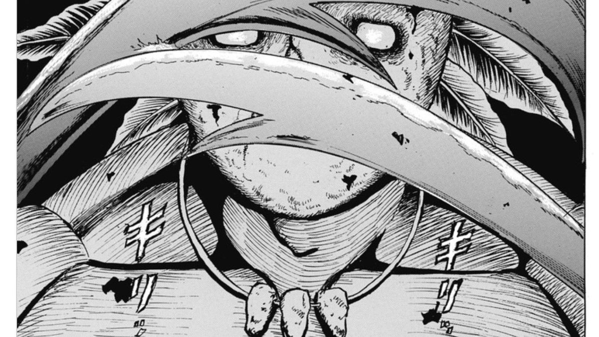 緑の五寸釘 On Twitter Rt Pearl Okita225 「 ヤドリギサマ」 漫画ゴラクスペシャル で新連載です!一挙2