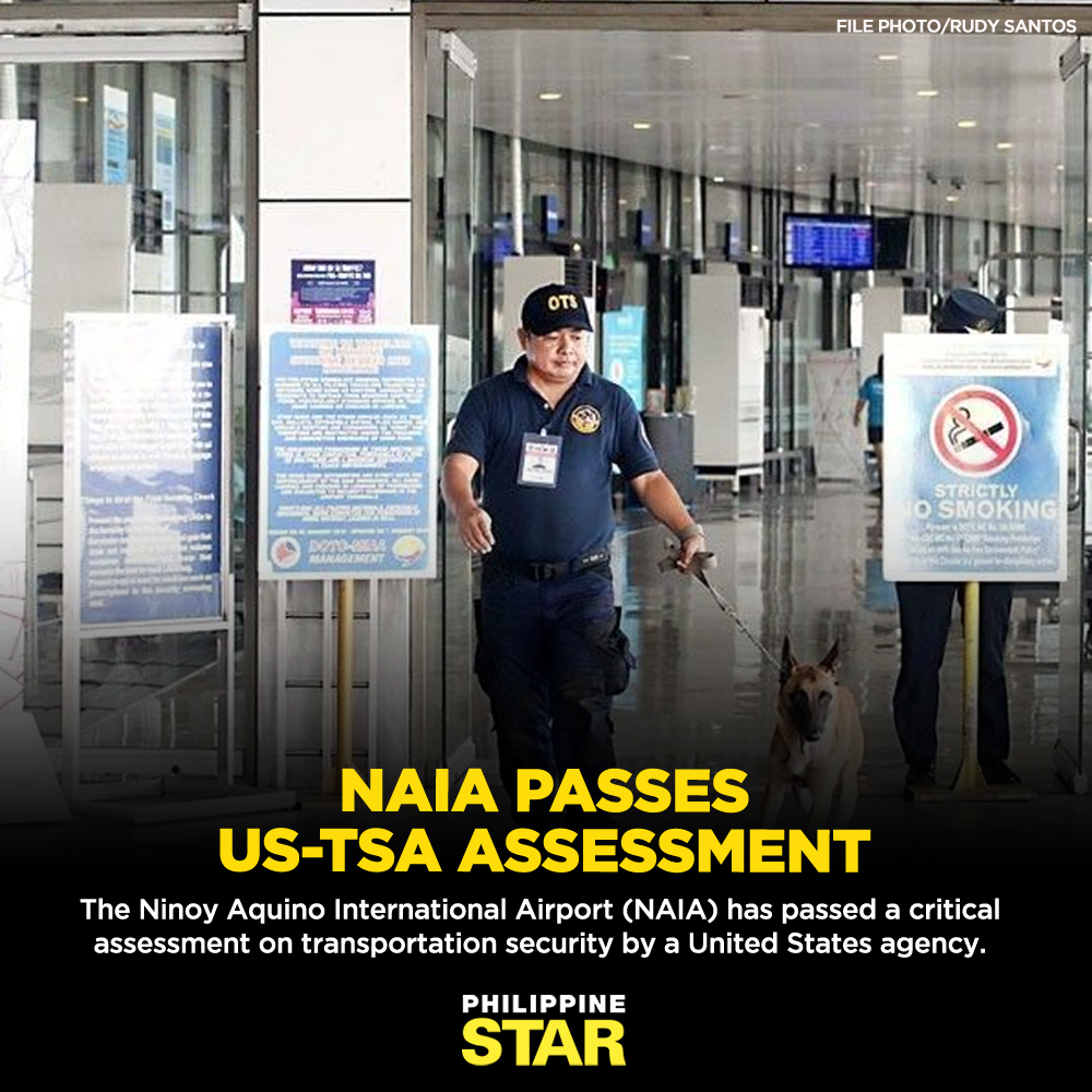 The Philippine Star On Twitter The Satisfactory Findings By The
