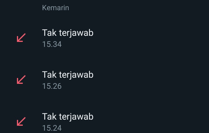 BACA RULES DI (bit.ly/worksfess) on Twitter: "work! guys aku kmrn harusnya interview pdhl udh ...