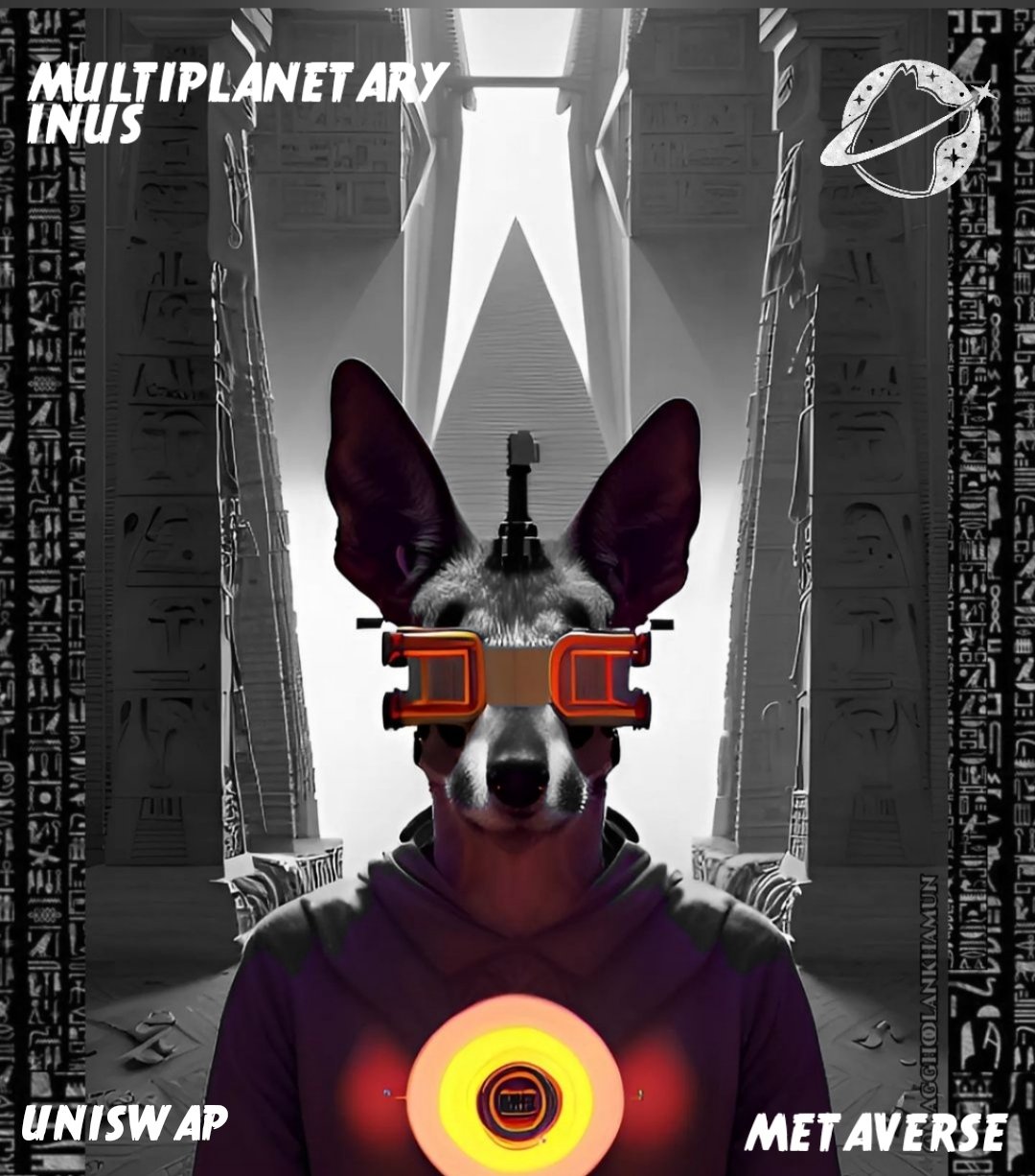 INU$-MMORPG (@INUS1000x) / Twitter