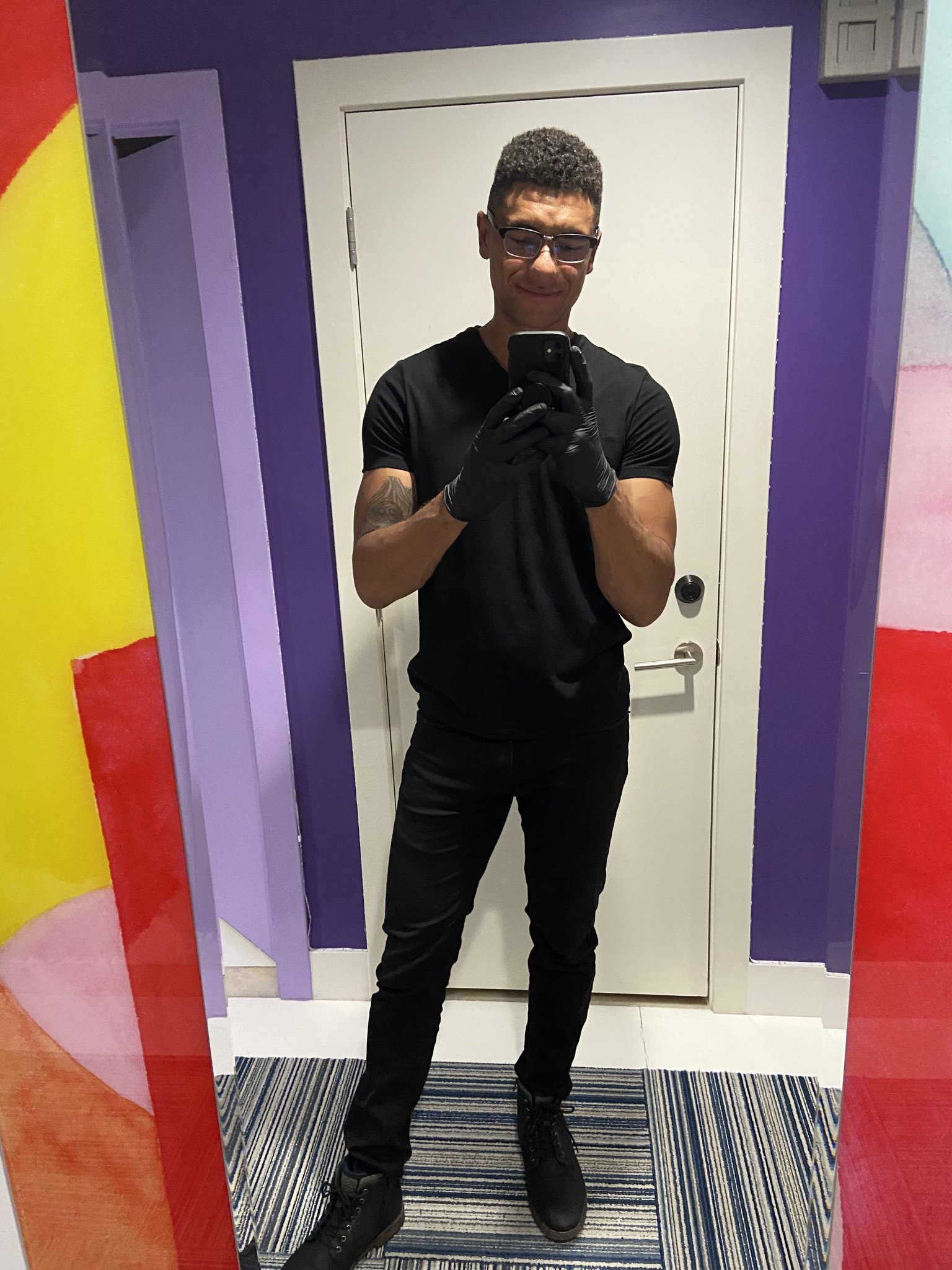 TW Pornstars - 2 pic. Andre Stone || 18+. Twitter. My first shoot with ...