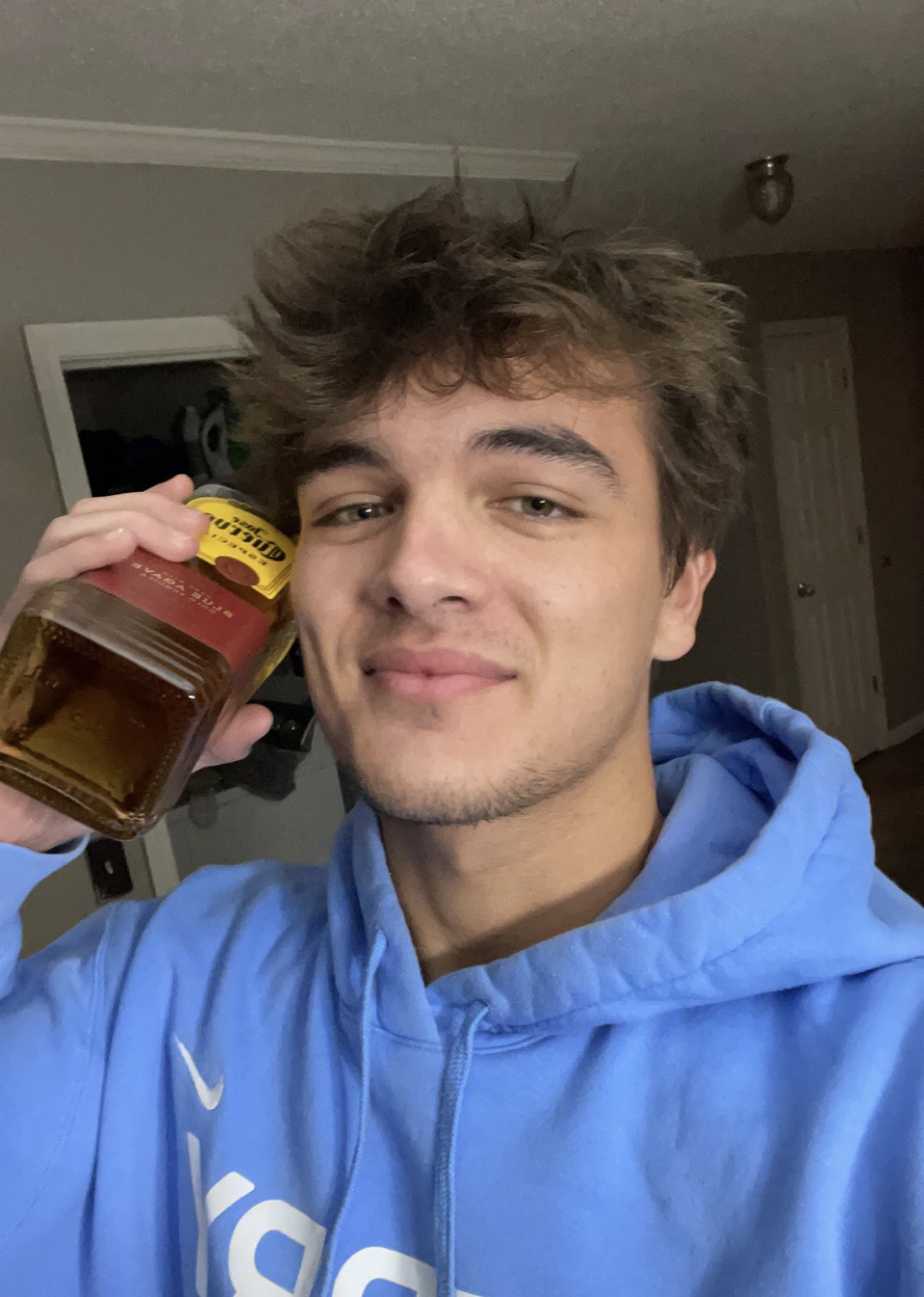 Lilstovetop Eth ⚡️ On Twitter 16 More Followers And This Tequila Gets