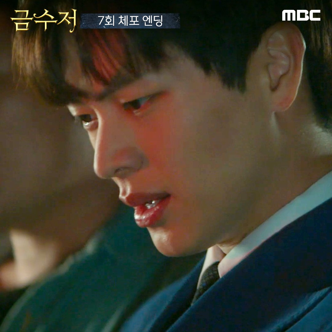 “당신을 살인 혐의로 긴급 체포합니다 ”🚔 승천이를 체포하러 온 경찰들…😰 부모 체인징 어드벤처 욕망 판타지 금수저 매주