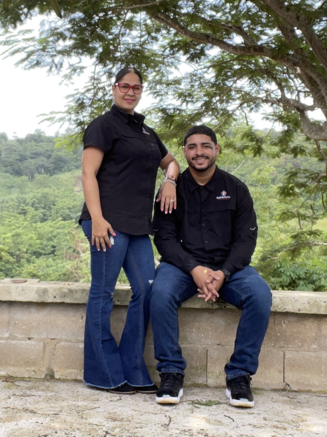 Iris Rivera on Twitter: "Hoy fue un día muy especial, pues hace ya 4 años decidimos darle ...