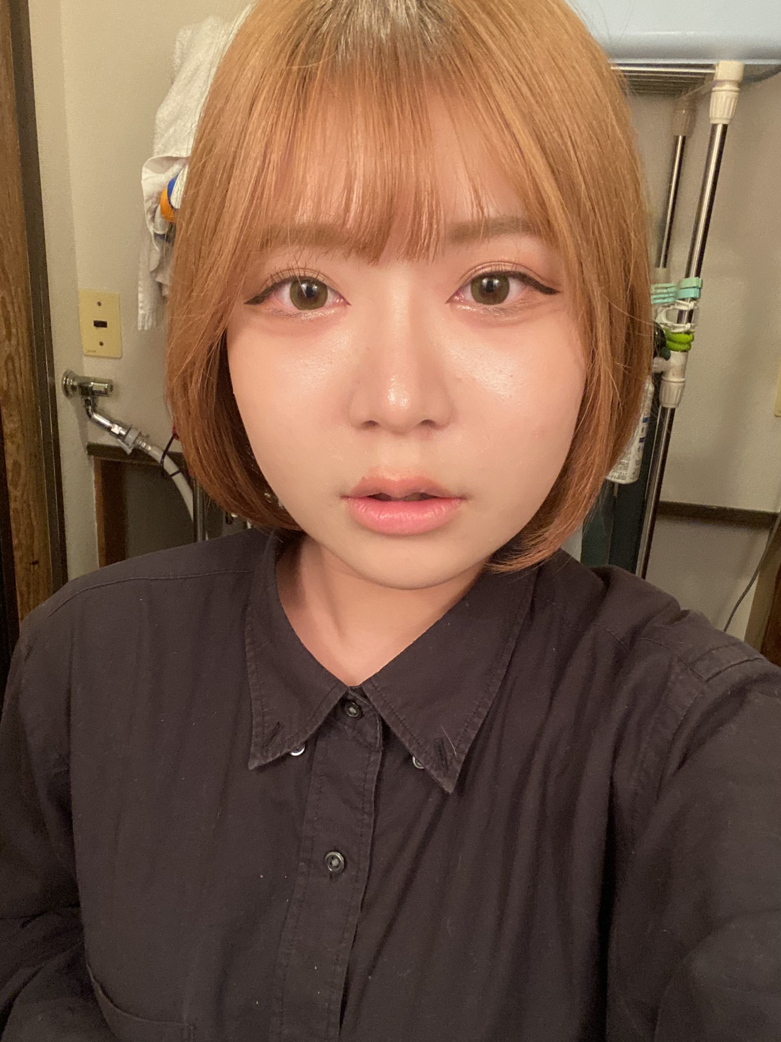 うらら 整形垢 On Twitter 昨日の夜 酔 Crfq1kkwfz Twitter