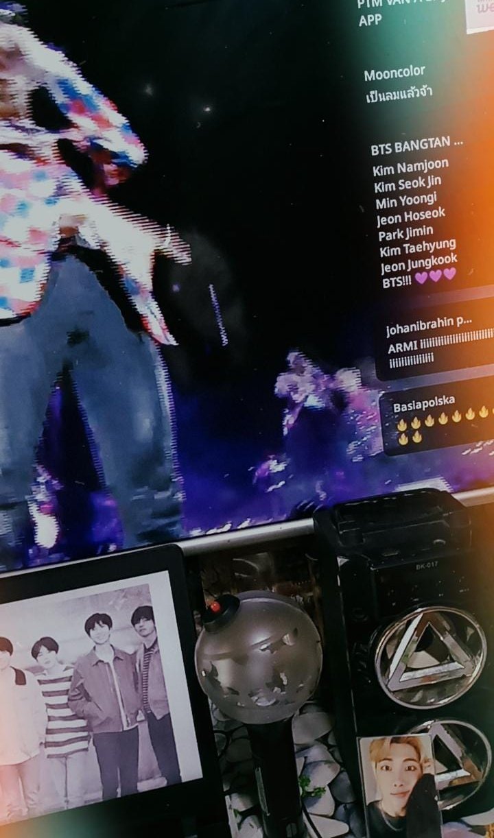 #BTS_YetToCome_Weverse_LIVE - Twitter Search / Twitter