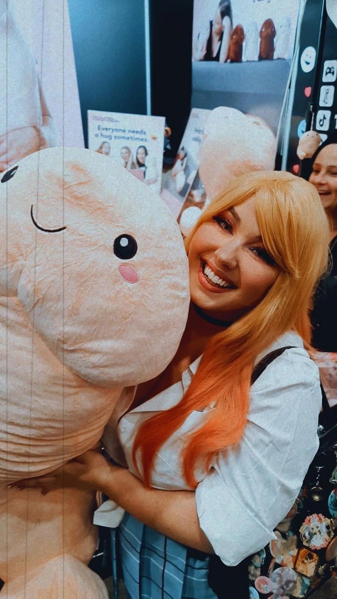 Multifluffyness 💜 (@multifluffyness) さんのコスプレ作品まとめ (74 件) - Twoucan