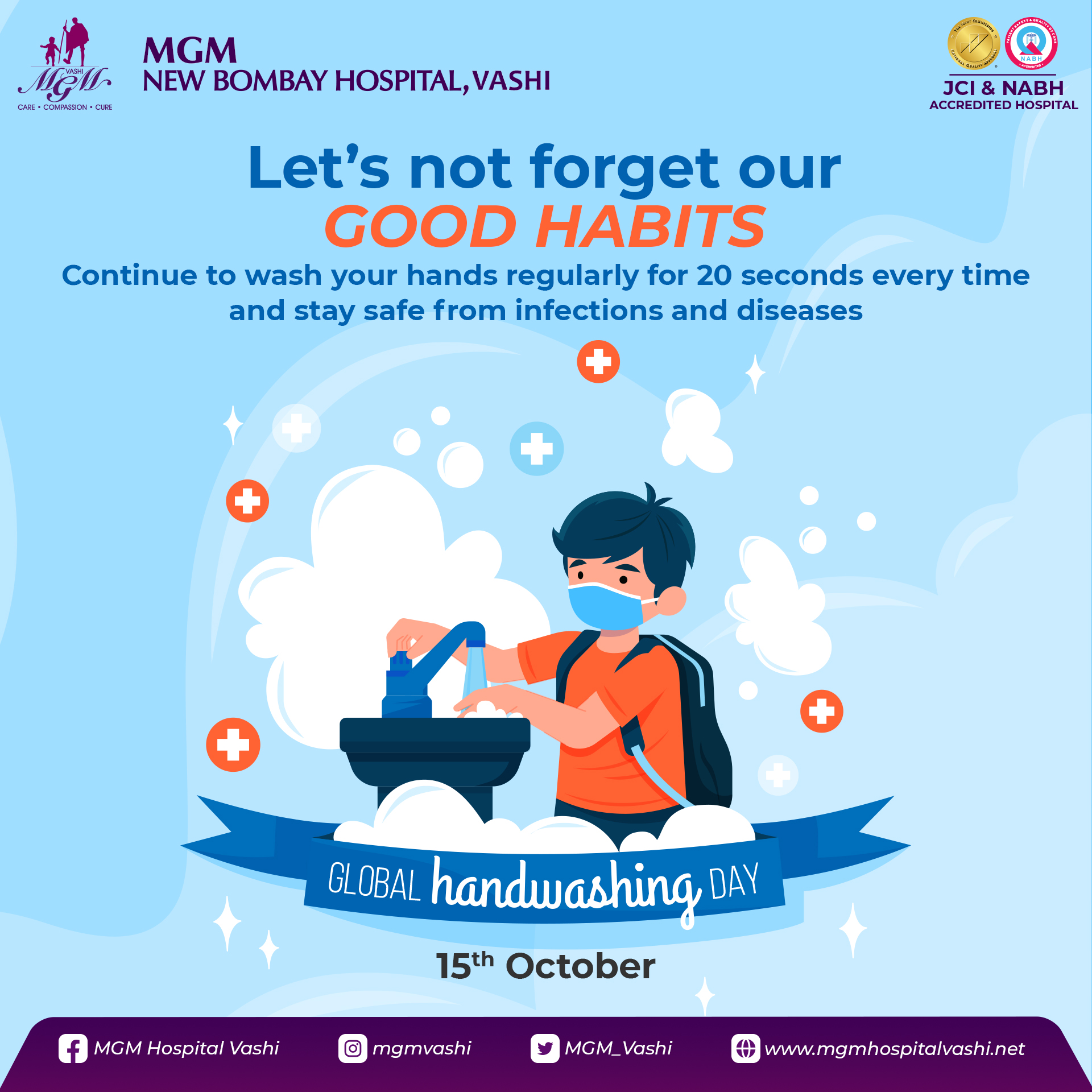 MGM New Bombay Hospital, Vashi (@MGM_Vashi) / Twitter