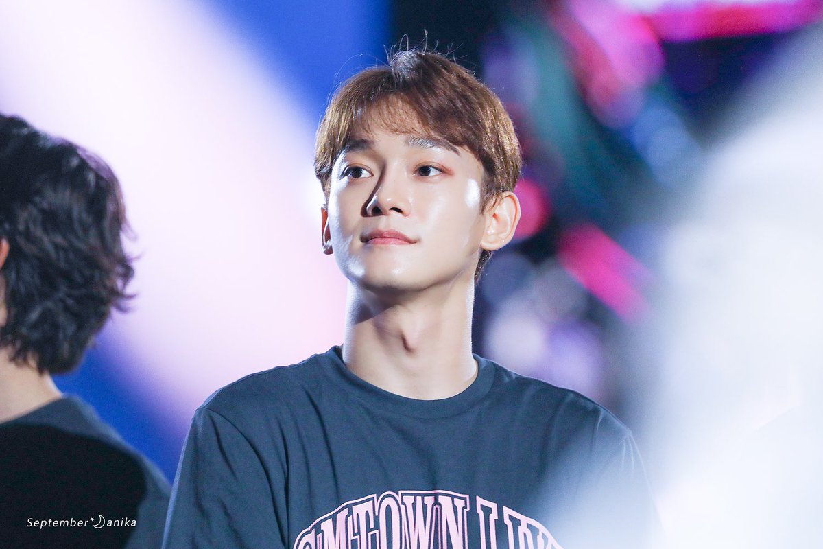 🎃`,- spooky danishi on Twitter: "RT @softboyjongdae: god created men and then sent jongdae as an ...