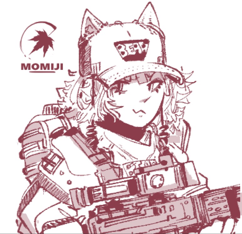 Bearacuda (@Verseshi) さんのイラスト・マンガ作品まとめ (39 件) - Twoucan