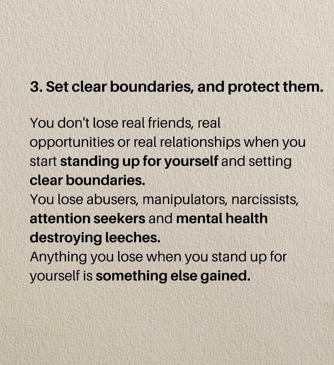 HOW TO PRACTICE REAL SELF-CARE: //THREAD// - المسلسل من Ninja Wisdom ...