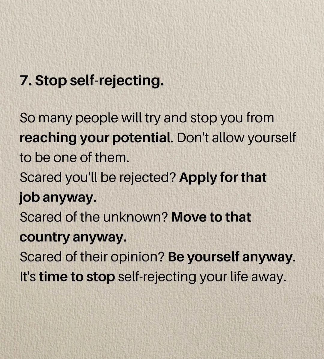 HOW TO PRACTICE REAL SELF-CARE: //THREAD// - المسلسل من Ninja Wisdom ...