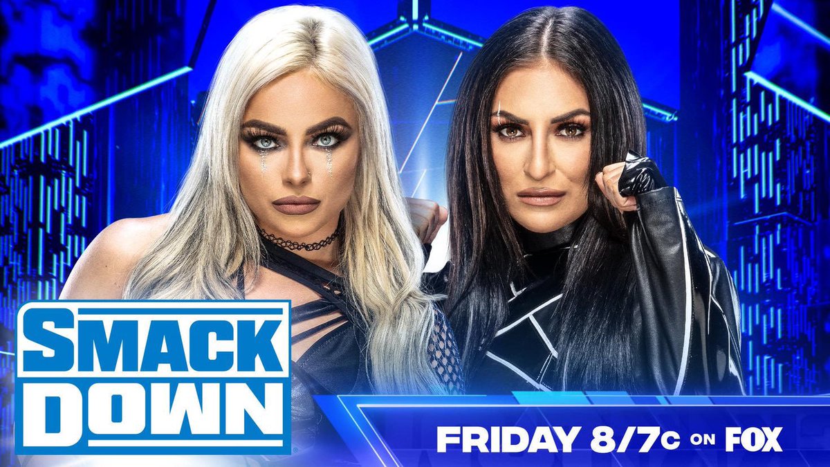 Chey Spooky Szn On Twitter two Women s Matches On Smackdown Wow Triple H Must ve Got All chey-spooky-szn-on-twitter-two-women-s-matches-on-smackdown-wow-triple-h-must-ve-got-all