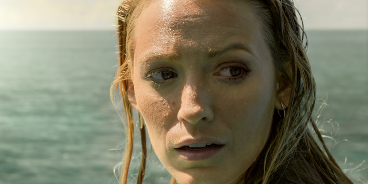 Netflix MENA on Twitter: "راكبة أمواج تتورط وسط البحر بعد ما يحاصرها قرش.. وتبدأ بعدها قصة ...