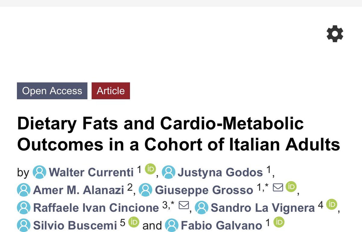 Dr Shawn Baker 🥩 on Twitter: "And yet another study shows saturated fats do NOT cause heart ...