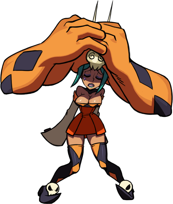 ♥ Daily Skullgirls sprites ♥ on Twitter: ♥ Daily Skullgirls sprites ♥ on Twitter: