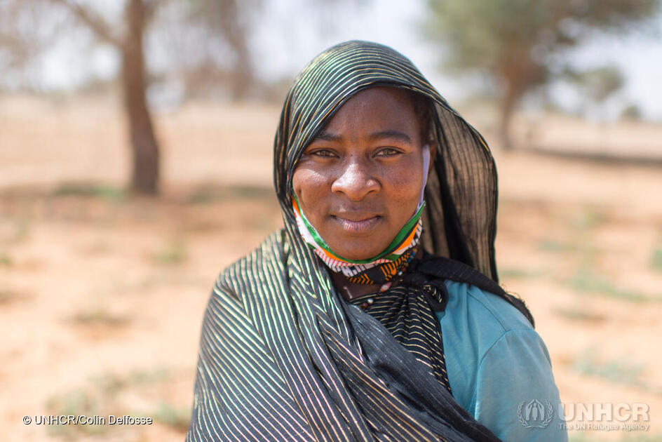 On International Day of RuralWomen, we celebrate the vital role in food ...