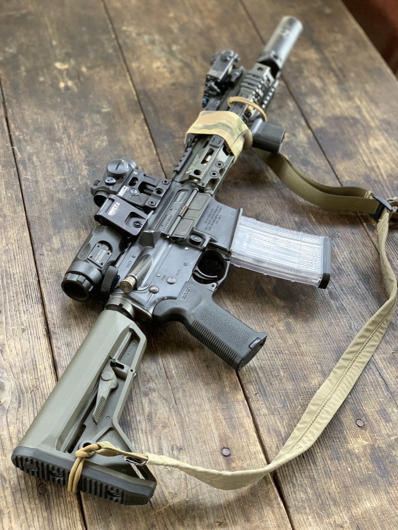 DEFCON_1 (@DEFCON_tactical) / Twitter