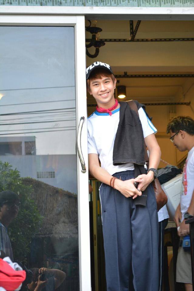 Fluke Natouch Gallery 🐣📸 on Twitter: "#เจ้าแก้มก้อน #fluke_natouch @FlukeNatouch"