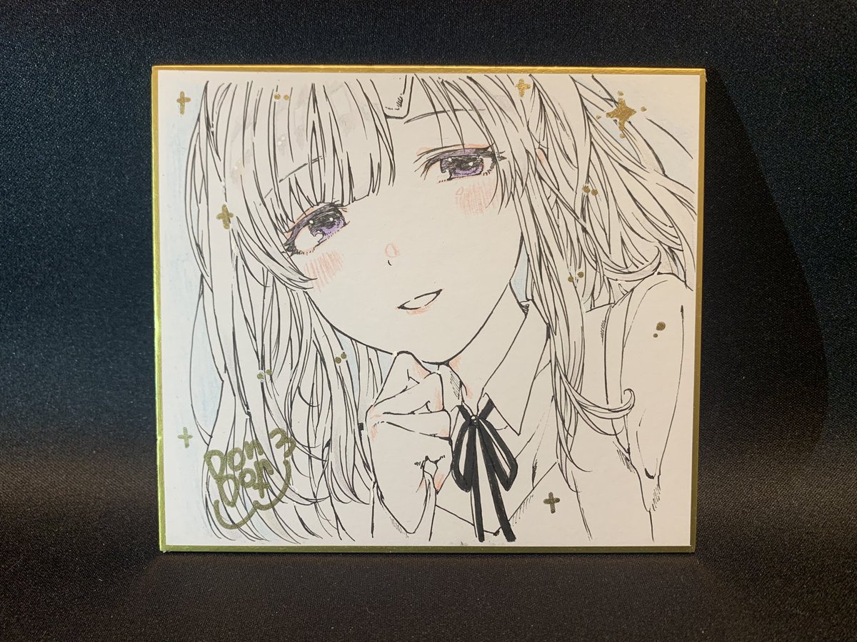 幽谷霧子「幽谷霧子 #SSF05 」ドンドン🪦の漫画