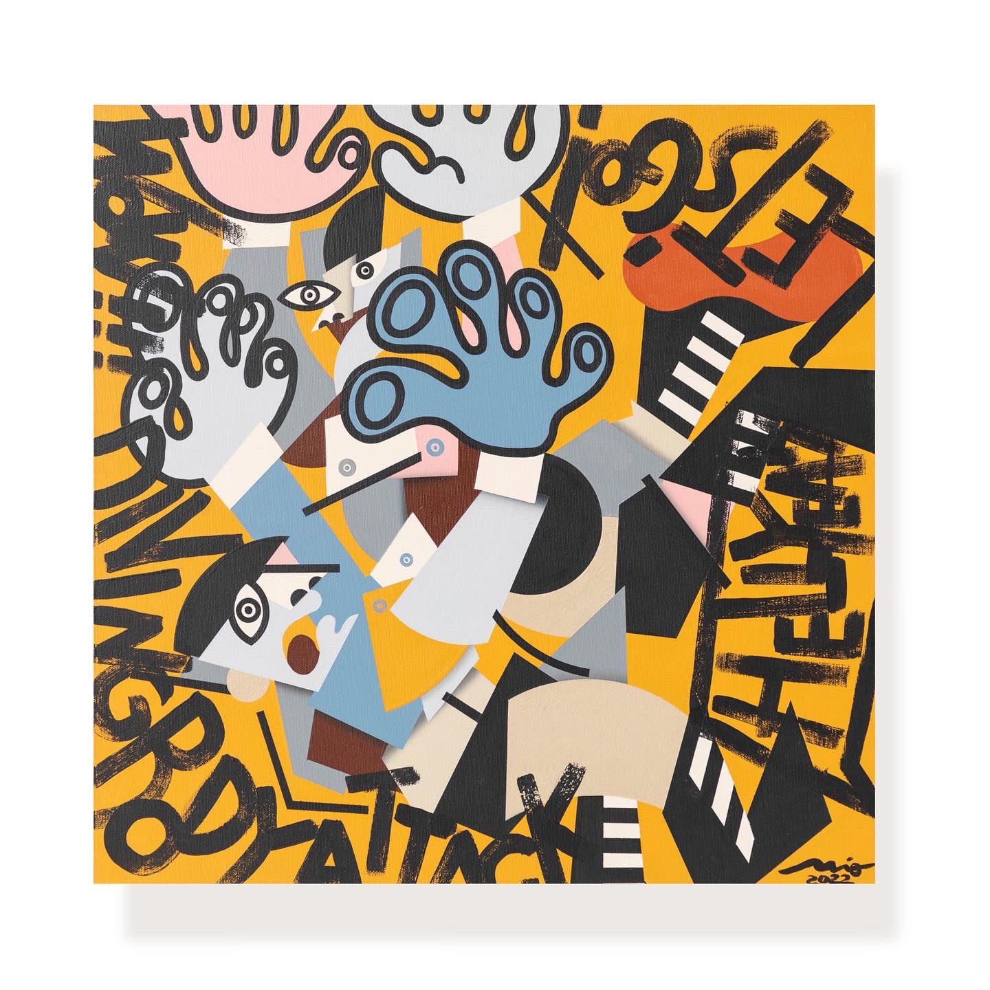 MiO OKAZAKi (@mio_okazaki) / Twitter