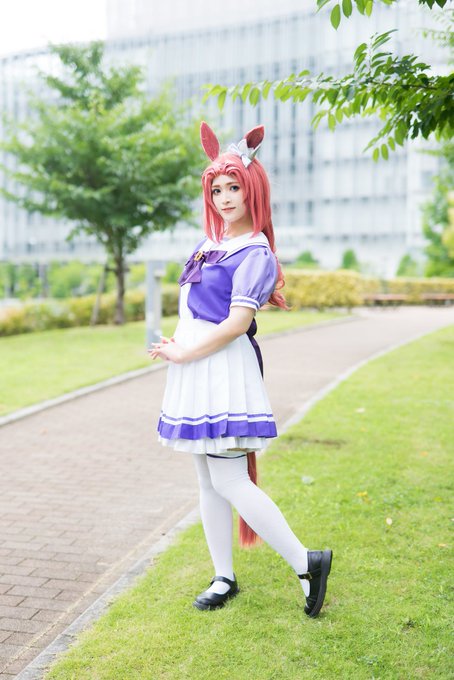 睦月 (@mumutu_ki) さんのコスプレ作品まとめ (80 件) - Twoucan