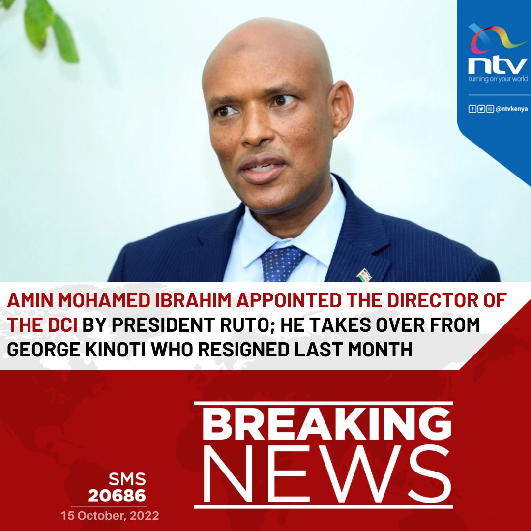 NTV Kenya on Twitter: NTV Kenya on Twitter: