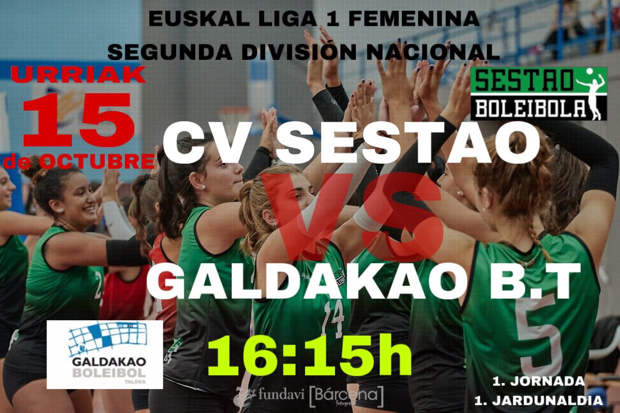 Sestao Boleibola on Twitter: "https://t.co/3IdkRzPWZH" / Twitter