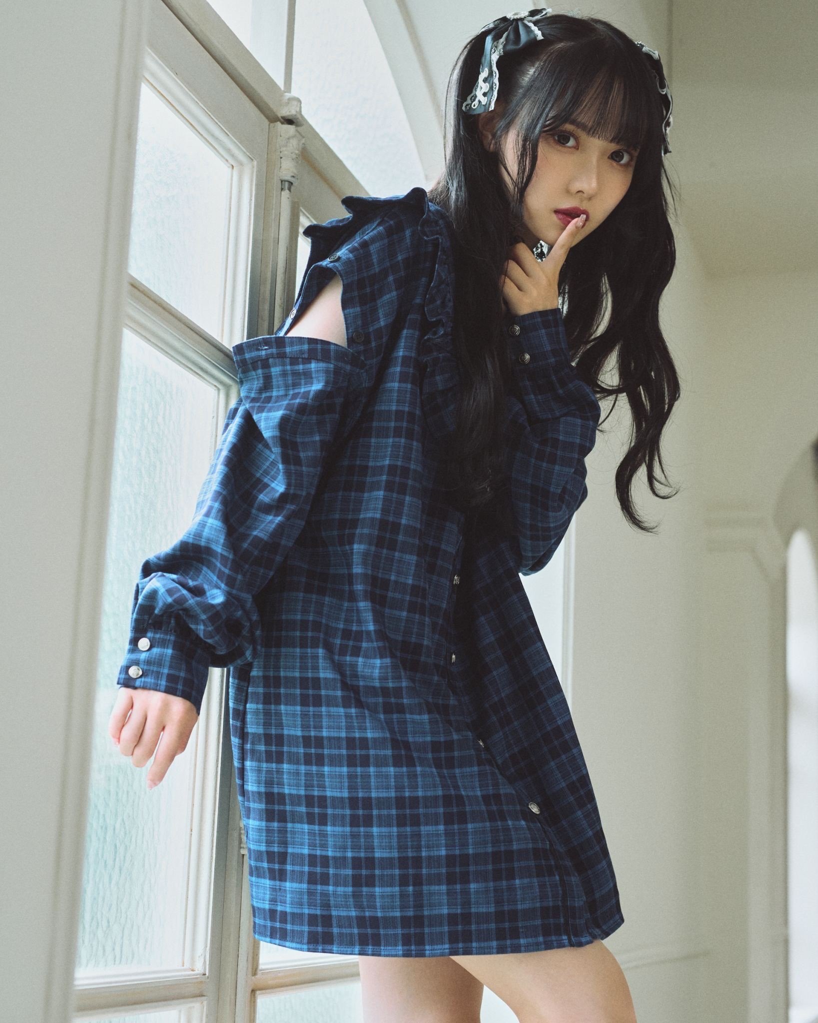 Ank Rouge On Twitter 【press】 ♡2022 Aw Collection Vol 4♡ 【movie