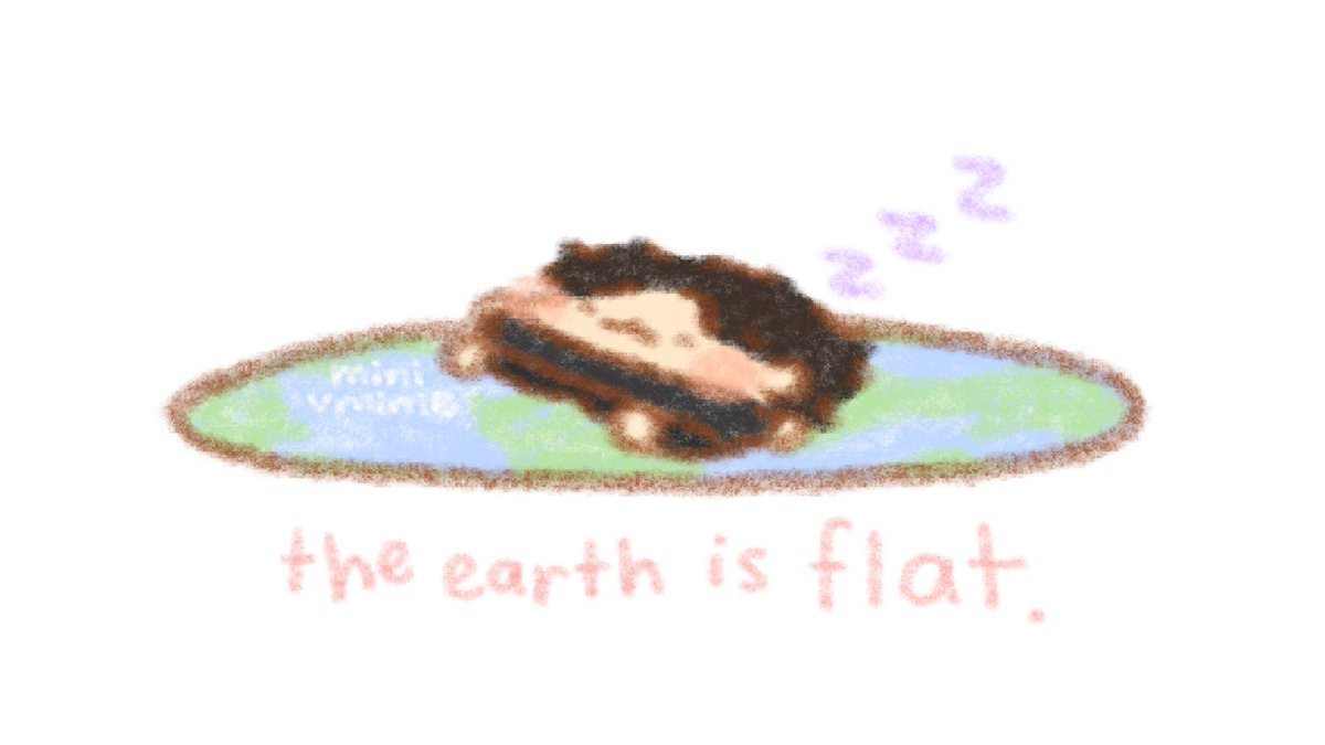 stacey :⁷ h^^py day! •́ɞ•̀ on Twitter: "if yoongi says the earth is flat then it simply becomes ...