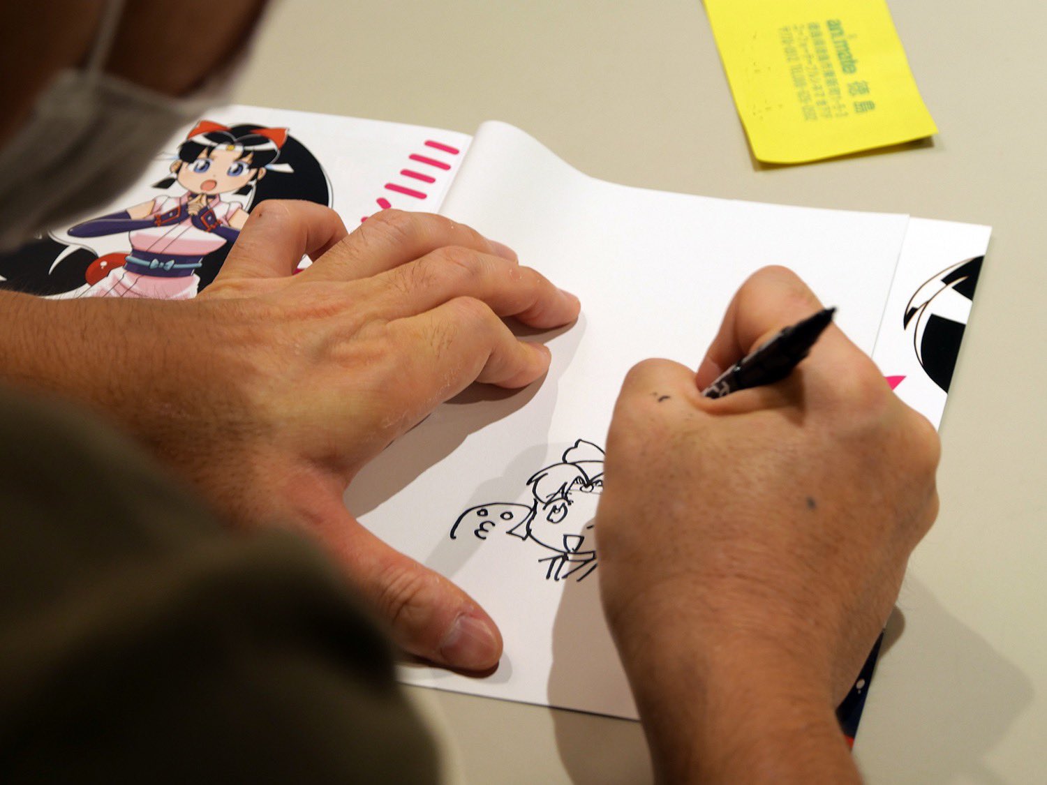 ニュータイプ編集部／WebNewtype (@antch) / Twitter