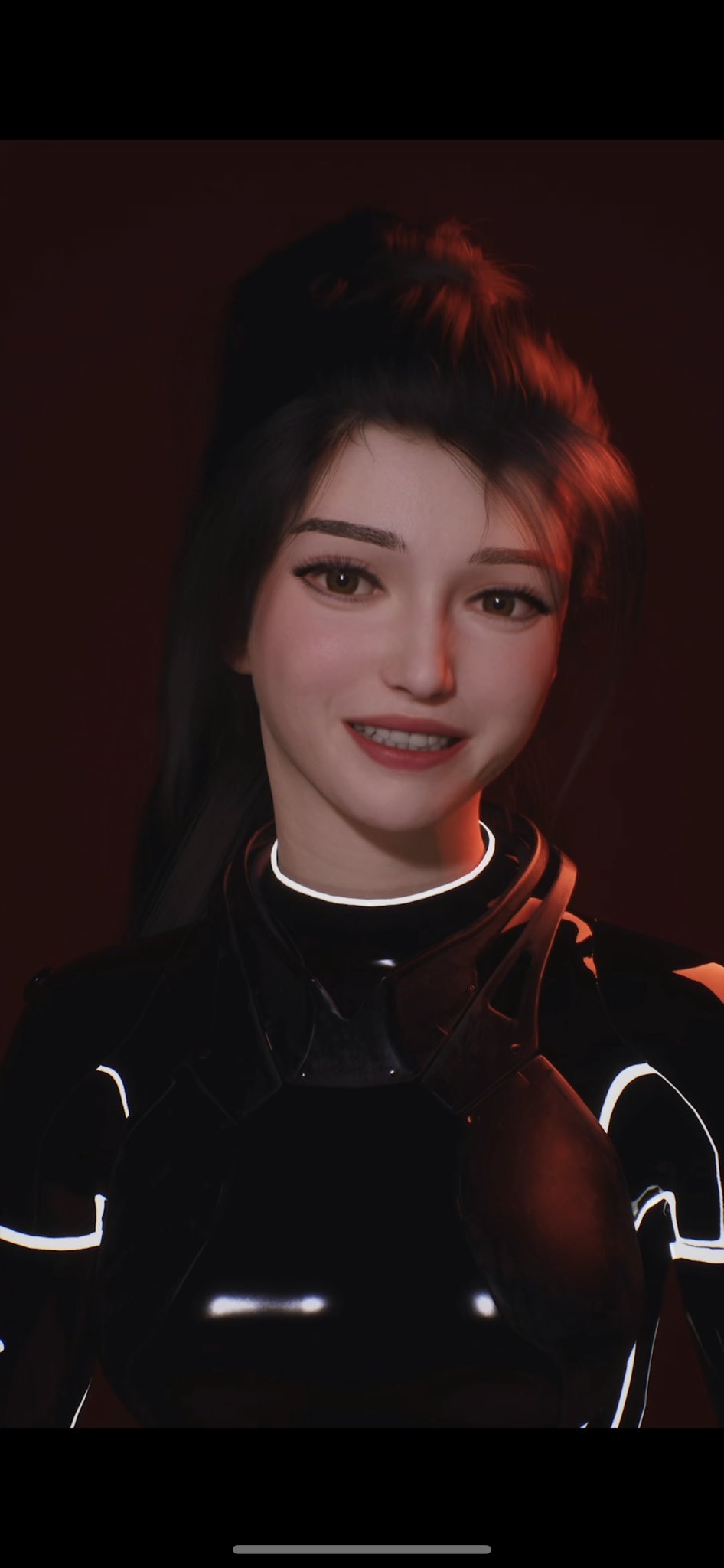 luckybb.eth on Twitter: "TENGOKU 虚拟人 🪄 有点惊艳💕 https://t.co/3eiwF963jX" / Twitter