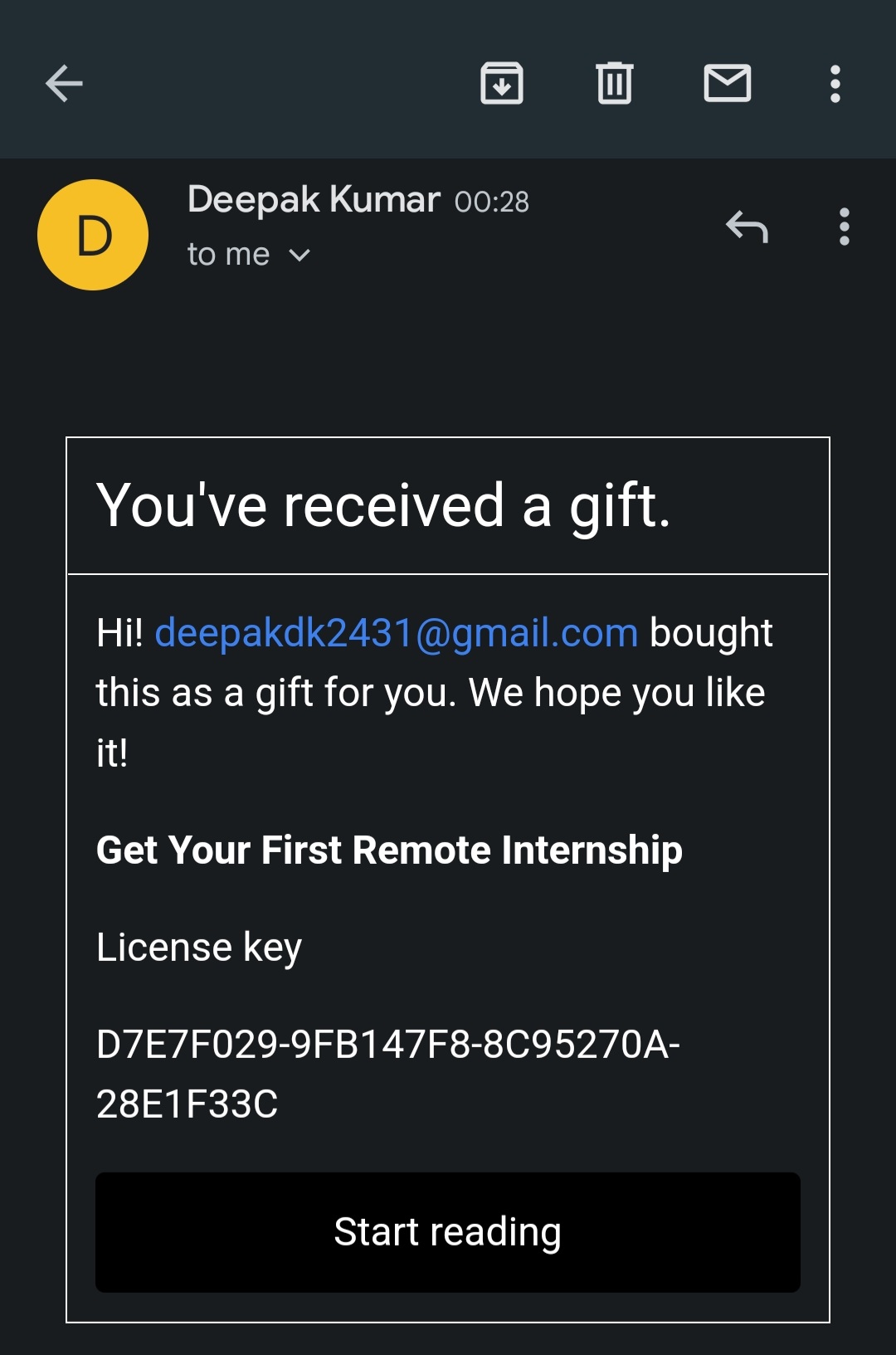 Parth Pathak (@ParthPa29421067) / Twitter