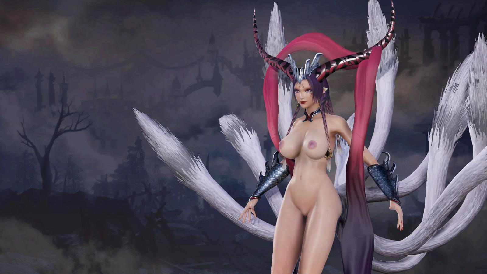 Nude Mods For Warriors Orochi 4 Page 12 Adult Gaming Loverslab