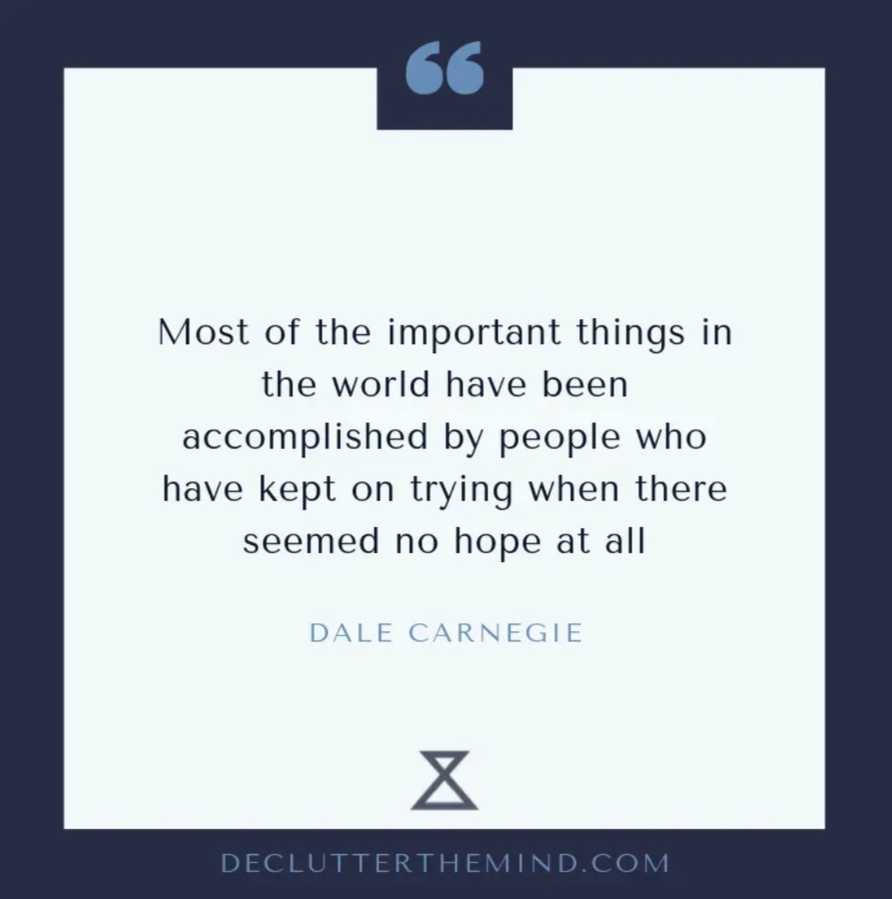 10 Motivational & Deep Quotes to inspire & change your life: 1 ...