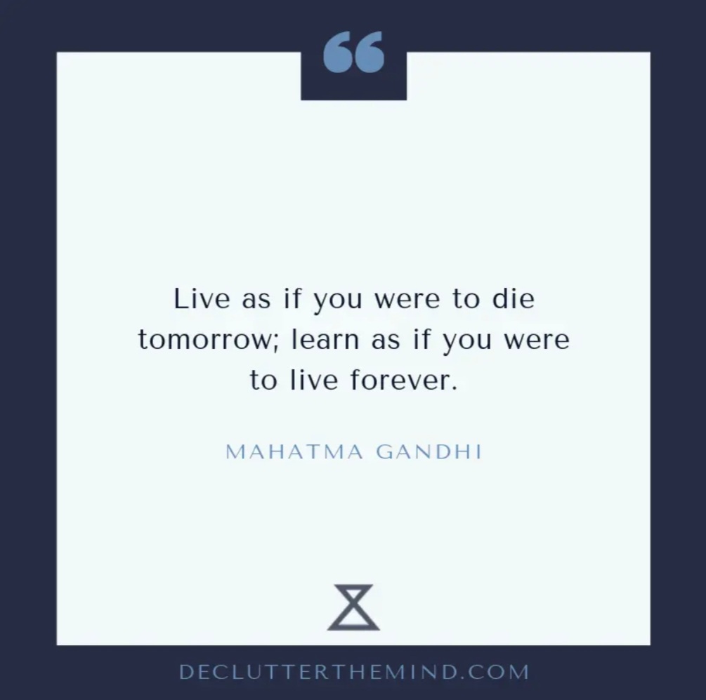 10 Motivational & Deep Quotes to inspire & change your life: 1 ...