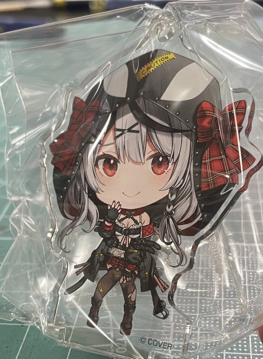 「ぽぇ👍 」|さささ_「HOLO RUSH!」発売中 のイラスト