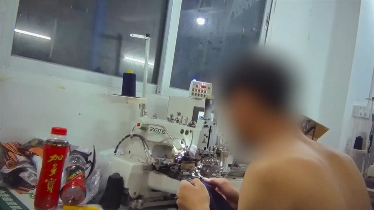Shein Fast fashion Workers Paid 3p Per Garment For 18 hour Days shein-fast-fashion-workers-paid-3p-per-garment-for-18-hour-days