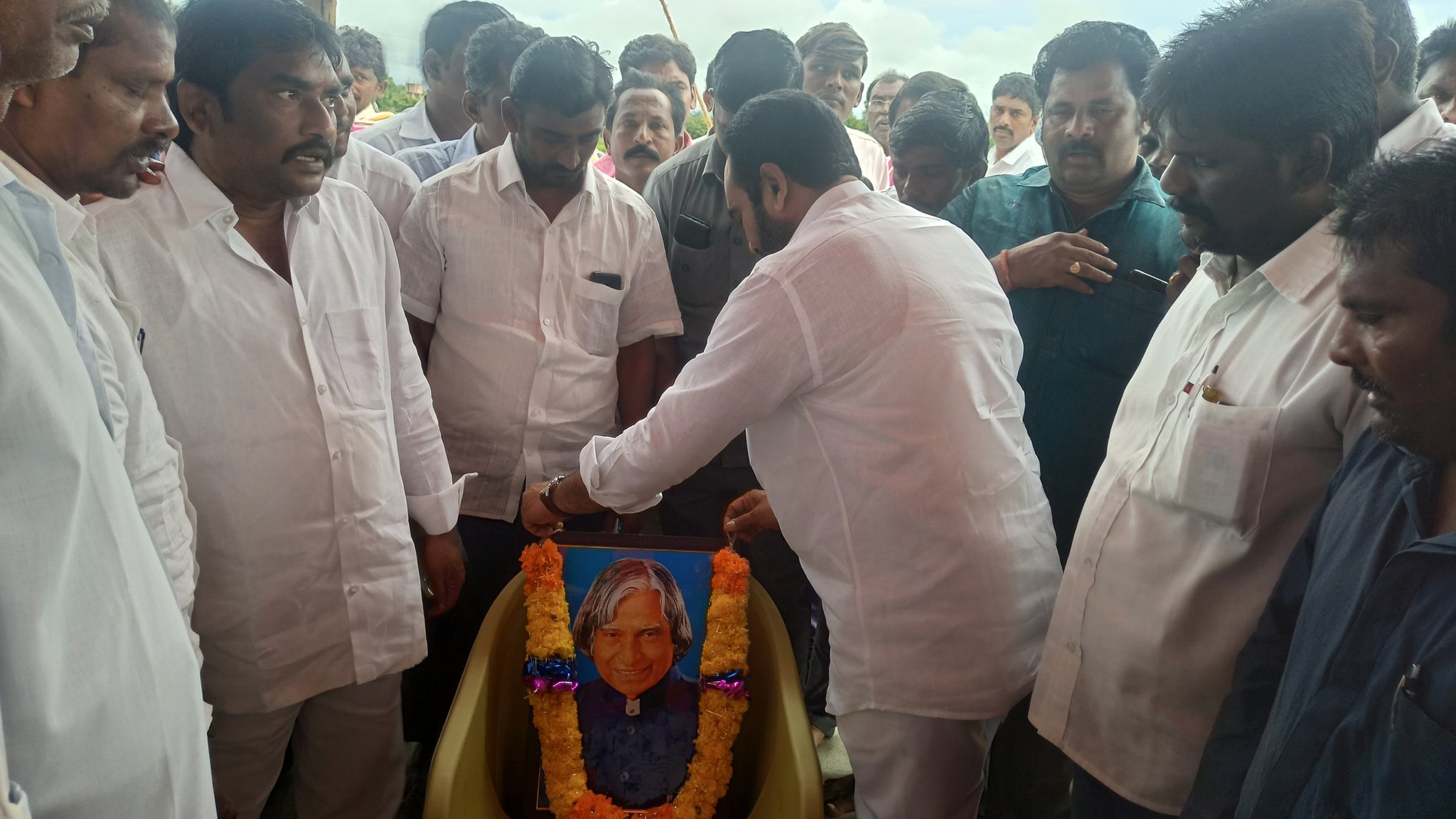 Julakanti Brahmananda Reddy-JBR (@iam_Julakanti) / Twitter