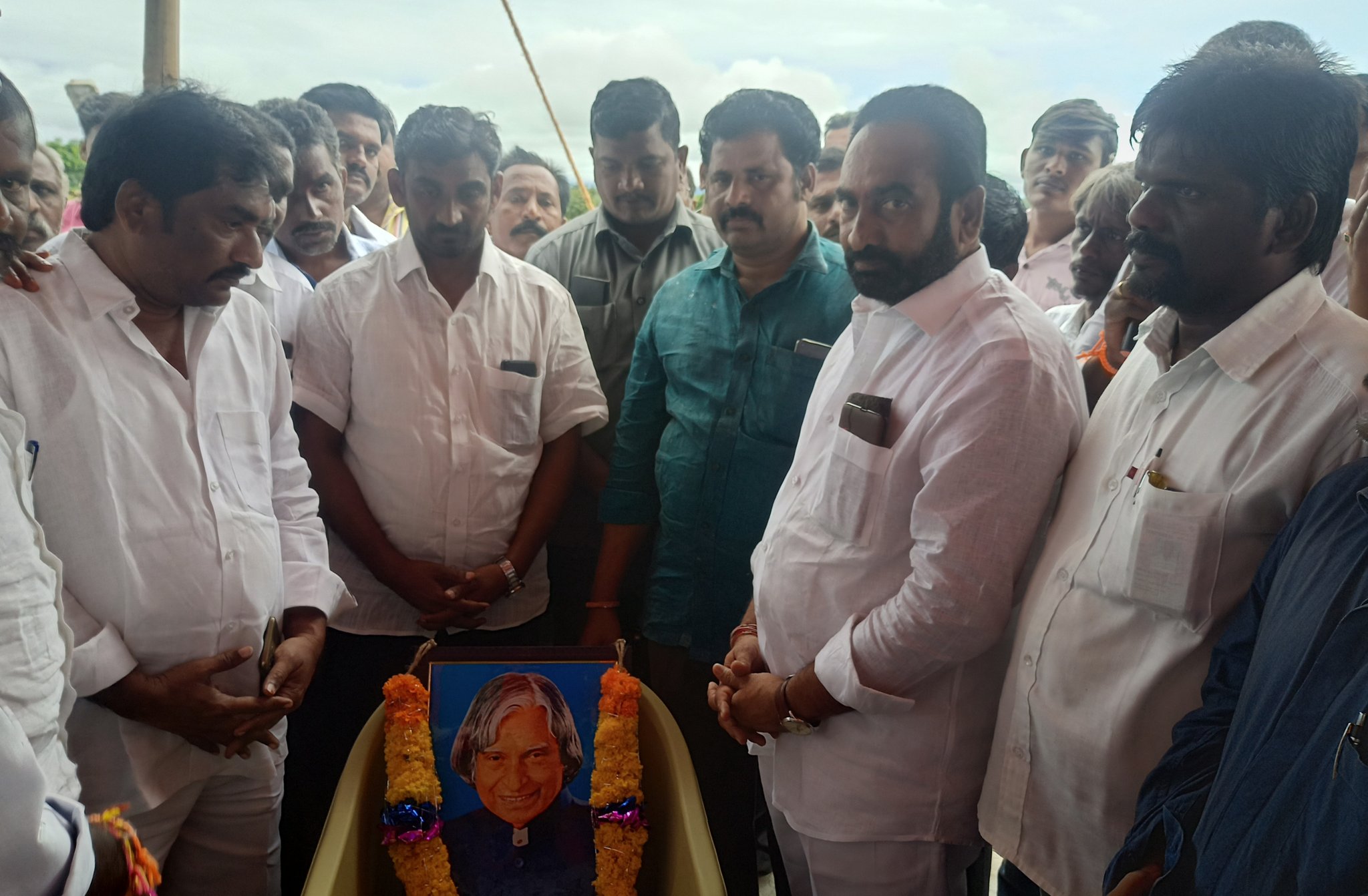 Julakanti Brahmananda Reddy-JBR (@iam_Julakanti) / Twitter