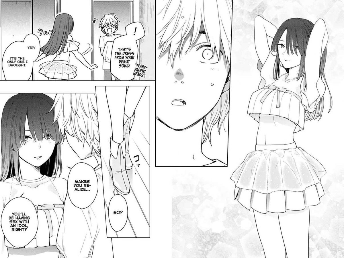 Terumi 🏵️ Virtual Intimacy Idol on Twitter: Terumi 🏵️ Virtual Intimacy Idol on Twitter: