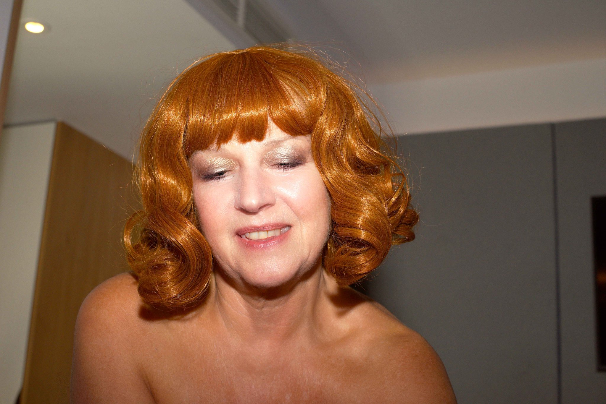 Naughty Teacher And Glamorous Granny On Twitter What On Earth Is