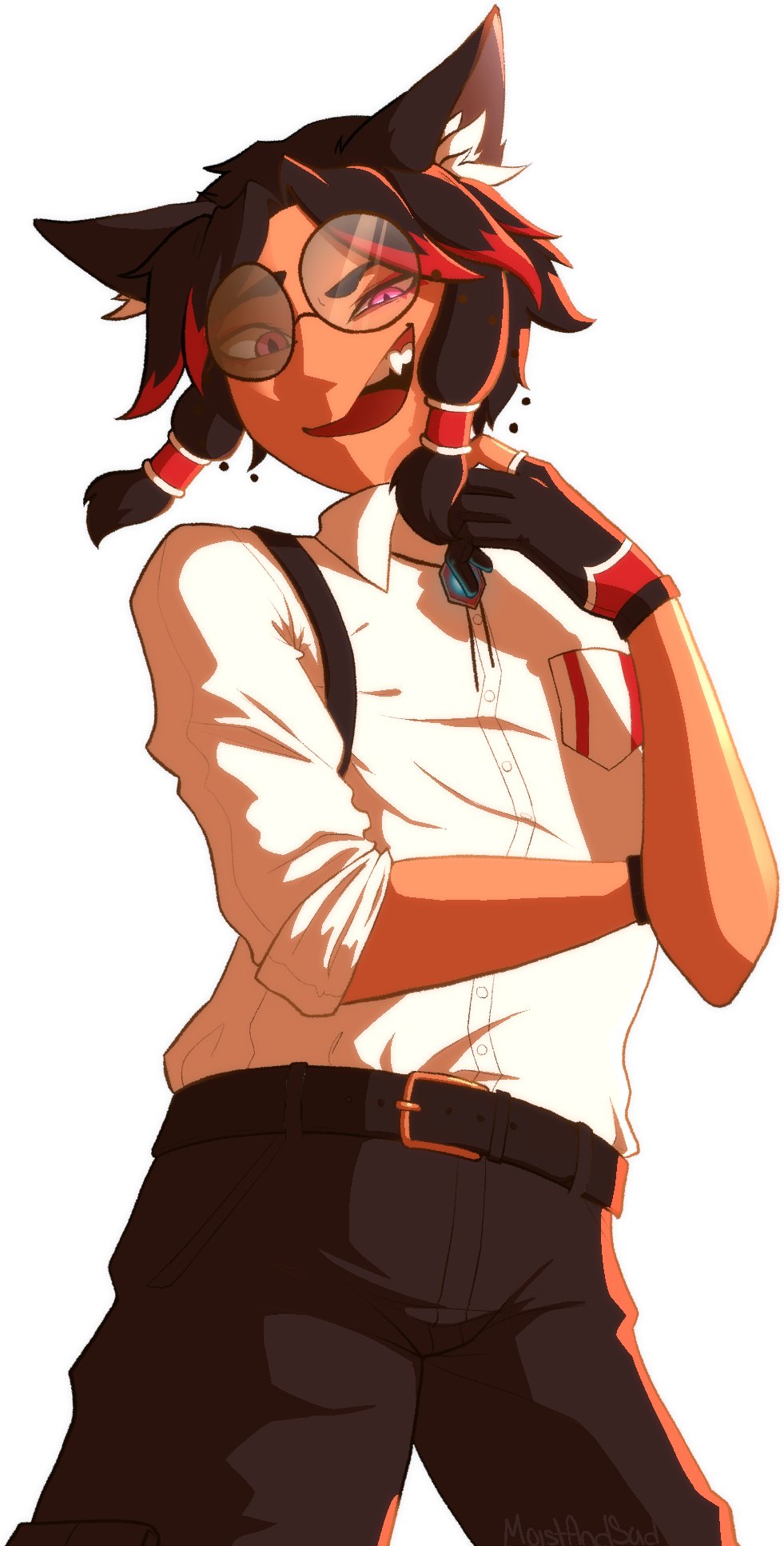 Big Soggy Sad Sack (@Mrs_Inkquinox) / Twitter