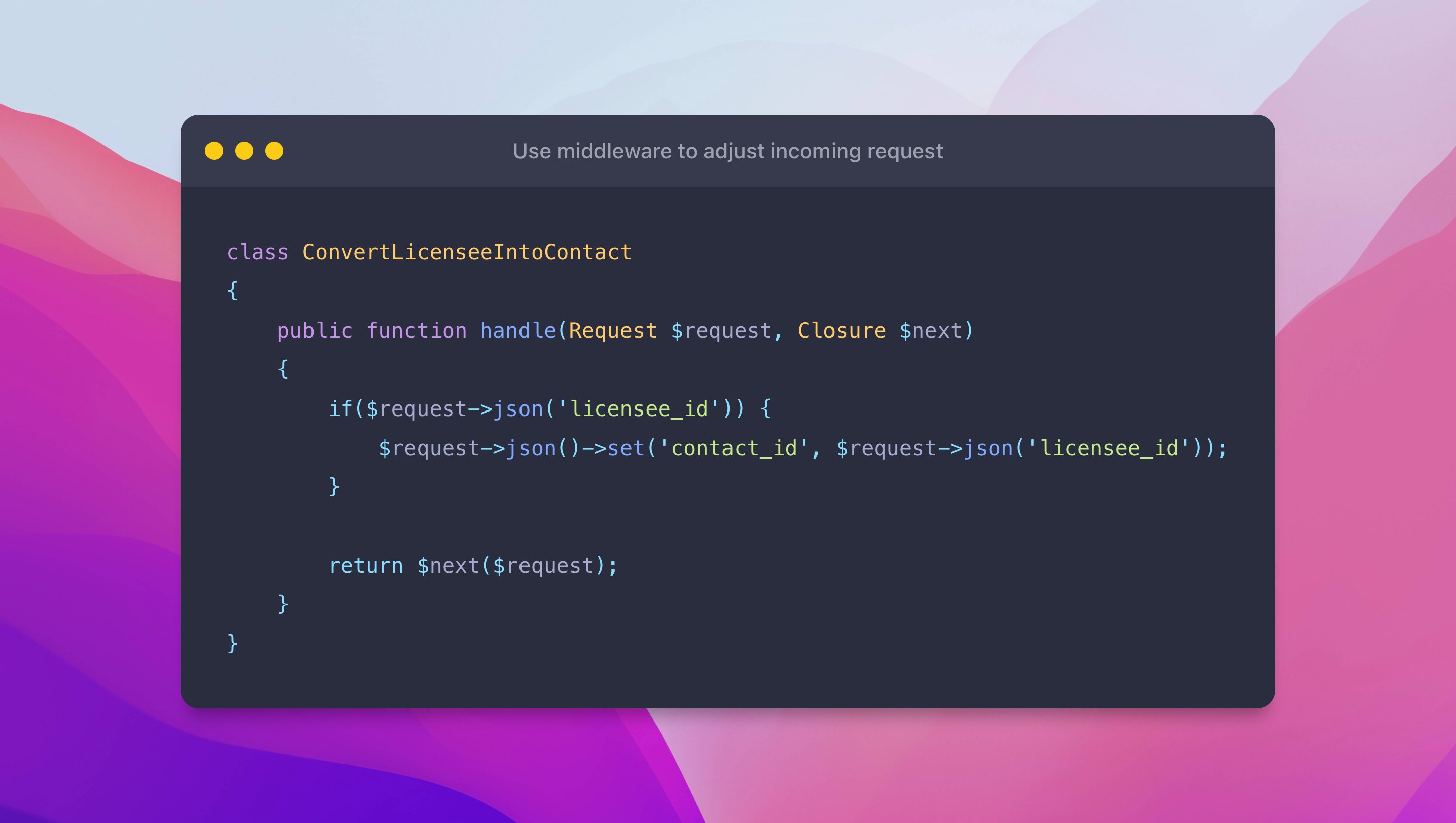 Povilas Korop | Laravel Courses Creator & Youtuber (@PovilasKorop) / Twitter